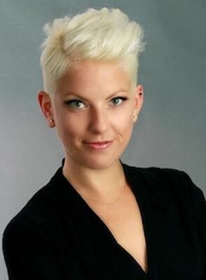 Alison Morris: NBC Journalist | Career, Husband, Age & MSNBC