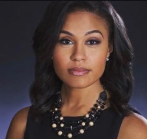 Morgan Radford Nbc, Bio, Age, Parents, Dad, Husband, Wedding