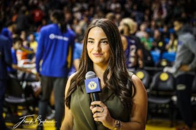 Erica Weston Bally Sports, Bio, Age, Husband, Kcal, Net Worth