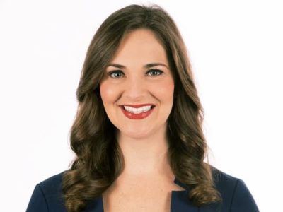 Nicole Sganga CBS, Bio, Age, Family, Husband, Salary, Net Worth
