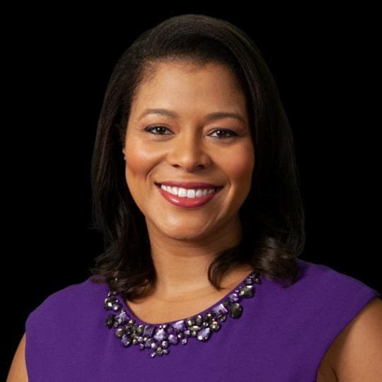 Derica Williams FOX6, Bio, Wiki, Age, Husband, Milwaukee, Salary, Net Worth