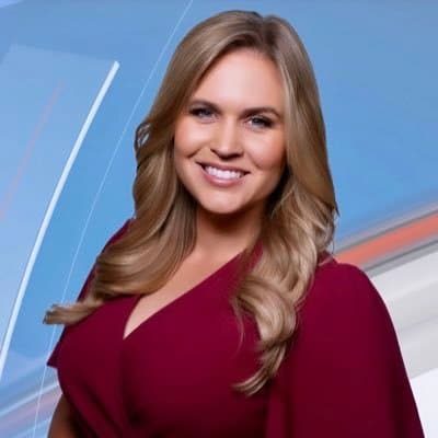 Emily Roehler WOWT, Bio, Wiki, Age, Height, Omaha, TikTok, Married