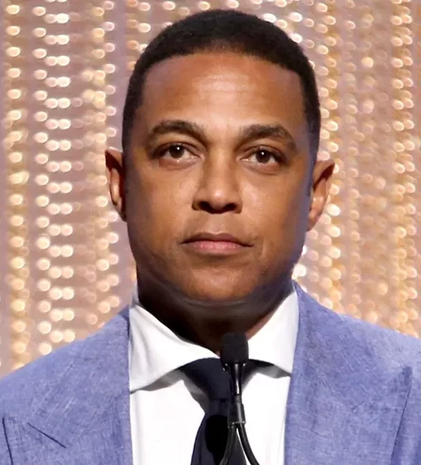 Don Lemon CNN, Bio, Age, Parents, Husband, Salary, Net Worth