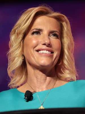 Laura Ingraham Fox News, Bio, Wiki, Age, Husband, Net Worth