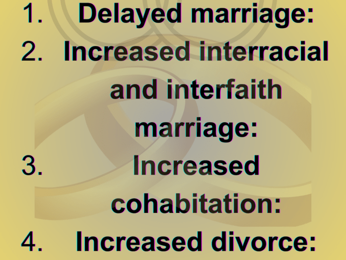 Reasons to Get Married: Is Marriage Worth It