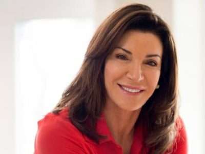 Hilary Farr HGTV, Bio, Wiki, Age, Husband, Designs, Net Worth