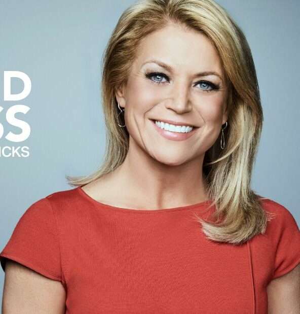 Susan Hendricks: Journalist, True Crime Host & NCMEC Advocate