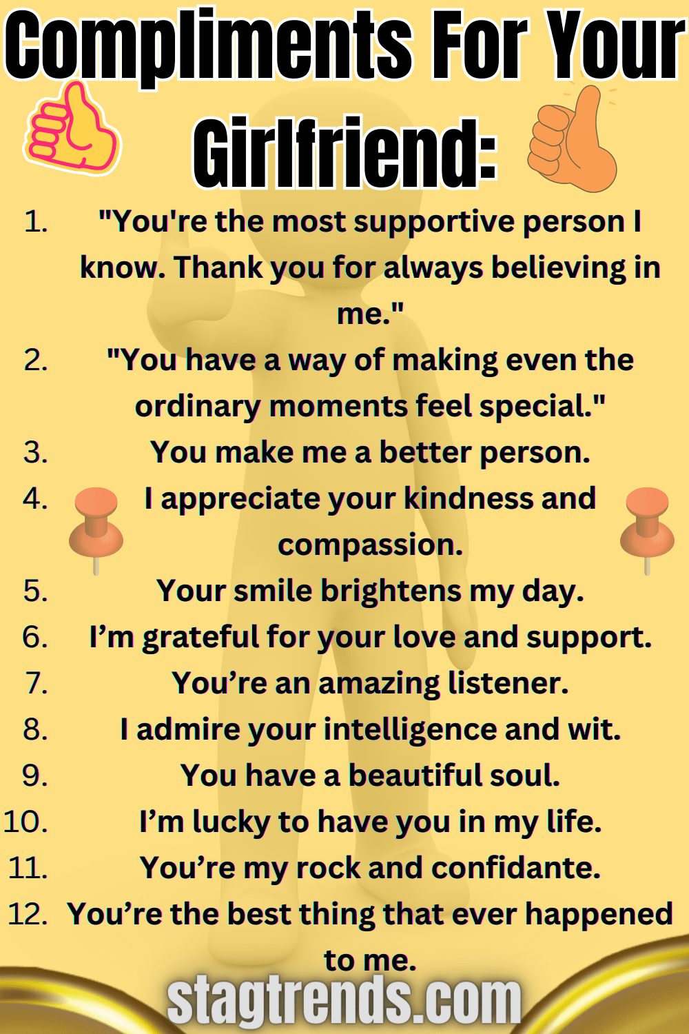 Compliments For Girlfriend: Hot Compliments For Girlfriend