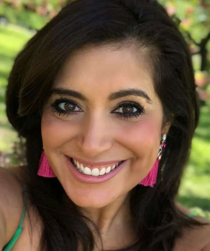 Alicia Vitarelli 6 ABC Action News, Bio, Age, Husband, Height, Wpvi