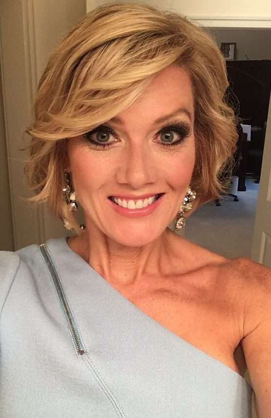 Cecily Tynan 6abc, Bio, Age, Husband, Action News, Salary, Height