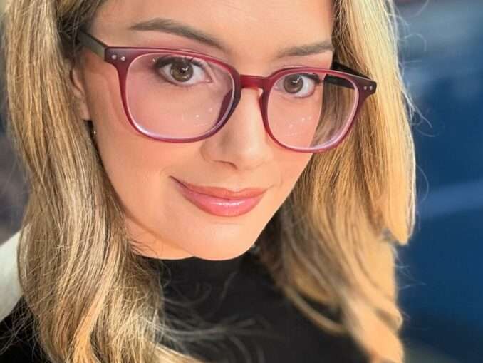 Brooke Fletcher Bally Sports Detroit, Age, Fox Sports, Husband