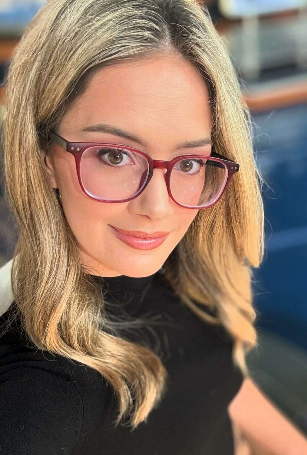 Ali Hoxie, WXYZ-TV Channel 7, Bio, Wiki, Age, Husband, Height