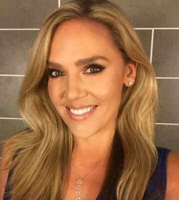 Jaime Maggio KCAL News, Age, Married, Height, Fox Sports West