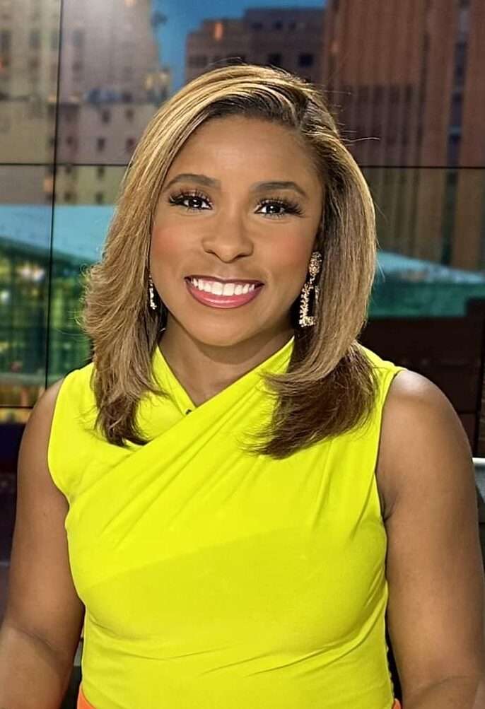 Kristen Holloway FOX4, Age, Husband, Wedding, Married, WDAF Kristen Holloway FOX4, Age, Husband, Wedding, Married, WDAF