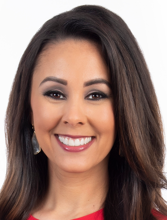 Taniya Wright DC News Now, News Anchor, Age, Husband, Married