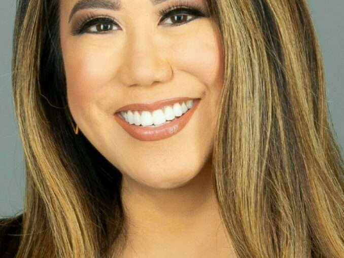 Ashley Garrett Fox Carolina News, Bio, Age, Husband, Net Worth