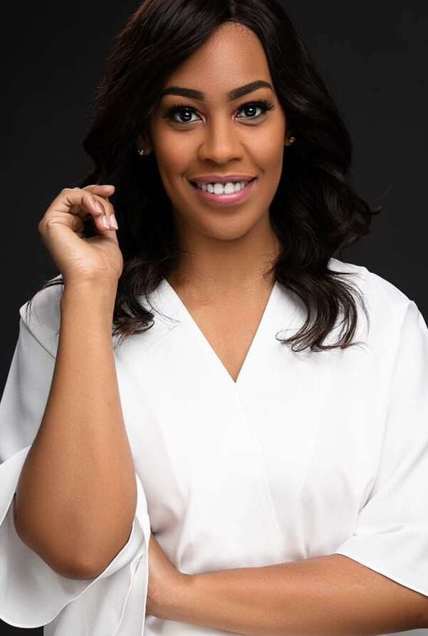 Victoria Rubadiri CNN, Bio, Age, Family, Husband, Citizen tv, Salary