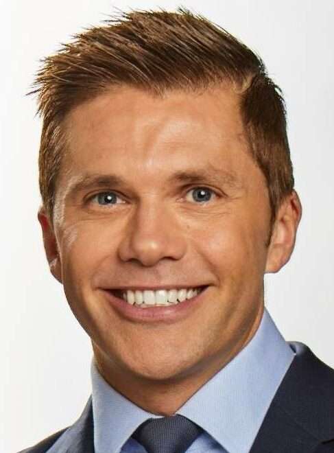 Adam Joseph: 6abc Meteorologist | Age, Husband, and More