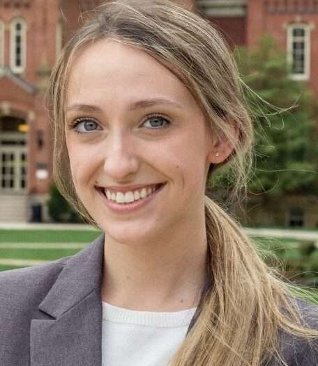 Carleigh Minor: 13WHAM ABC Reporter and Community Advocate