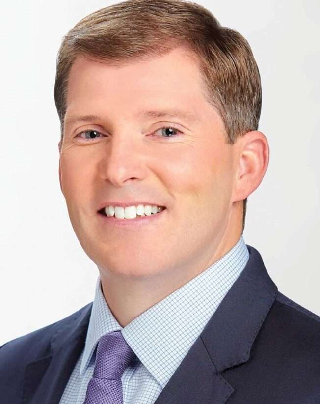 Chris Sowers: 6abc Meteorologist’s Career, Wife, WPVI & More