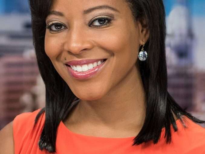 Gabriella Galati: WPVI-TV Sports Reporter & Anchor - Bio & Career