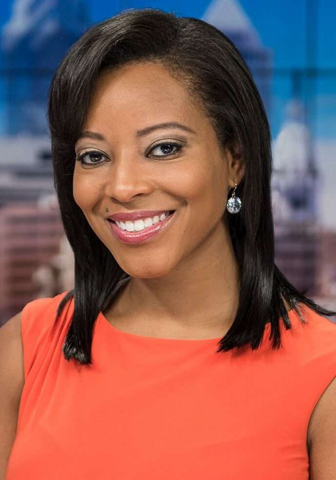 Sharrie Williams Biography: 6abc, Age, Family, Height & Net Worth