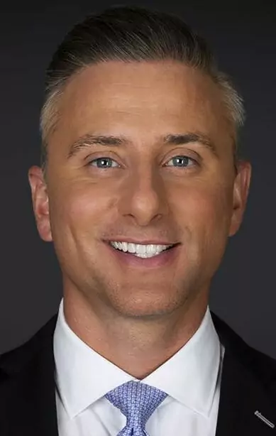 Alan Campbell - Morning News Anchor | Biography, Age, Career