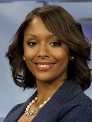 Alyana Gomez: Emmy Award-Winning Anchor/Reporter for 6abc