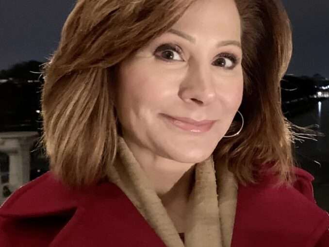 Trish Hartman: WPVI-TV Reporter | Bio, Age, Career, and More