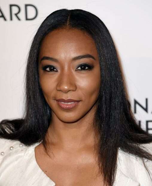 Betty Gabriel: From Animal Science to Award-Nominated Actress