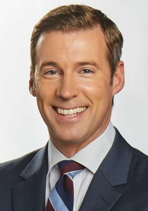 Brian Taff: American News Anchor at WPVI-TV | Career & More