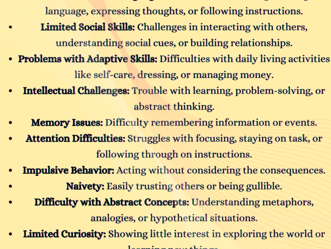 Intelligent Autism Signs: Understanding High-Functioning ASD