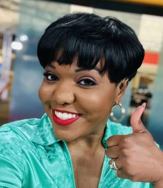 Danielle Wiggins Age, Husband, Career & more | WKYC-TV Anchor