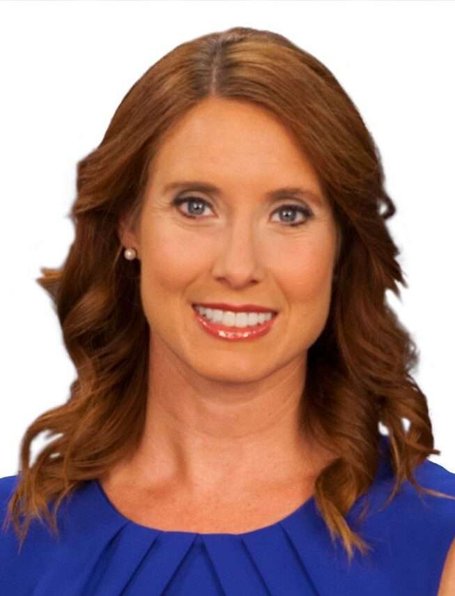 Kristine Frazao: Emmy Award-Winning Journalist & Correspondent