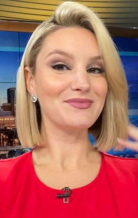 Maggie Kent: Reporter at 6abc WPVI-TV Philadelphia - Age & more
