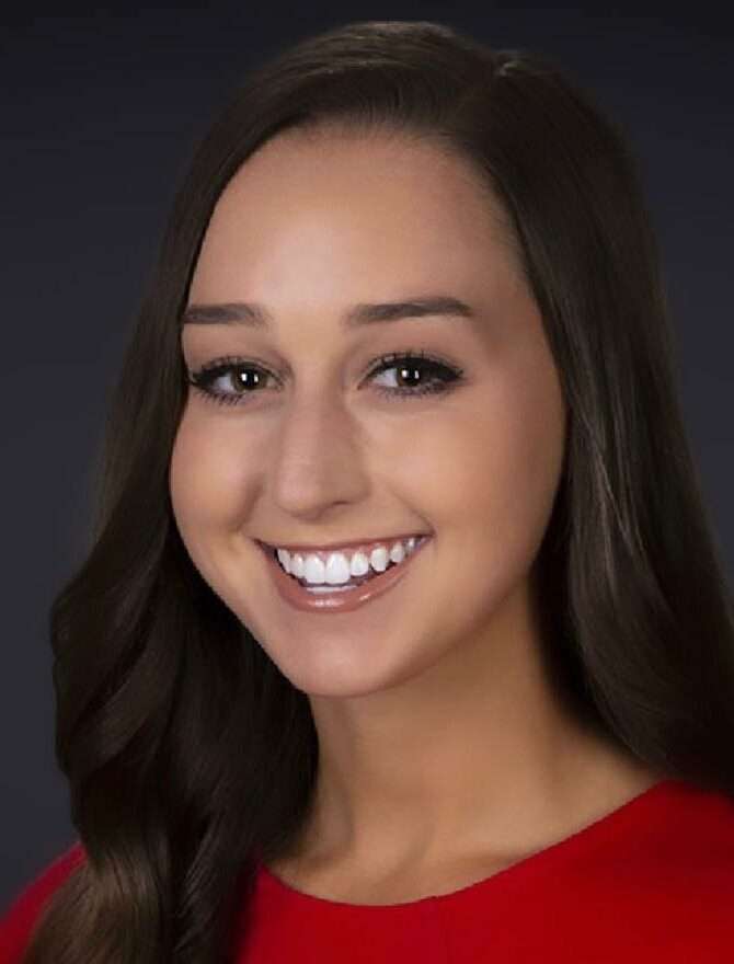 Lauren Hope: NBC 2 Meteorologist Bio, Age, Husband, and Career