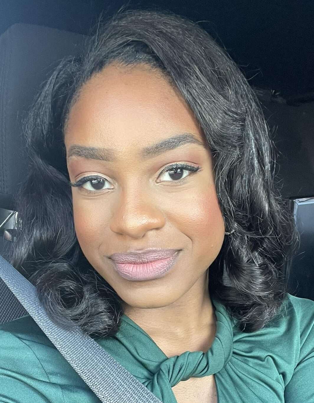 Sharifa Jackson WPVI-TV Journalist | Age, Career, and More 2024