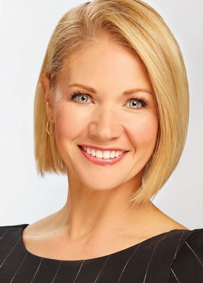 Trish Hartman: WPVI-TV Reporter | Bio, Age, Career, and More