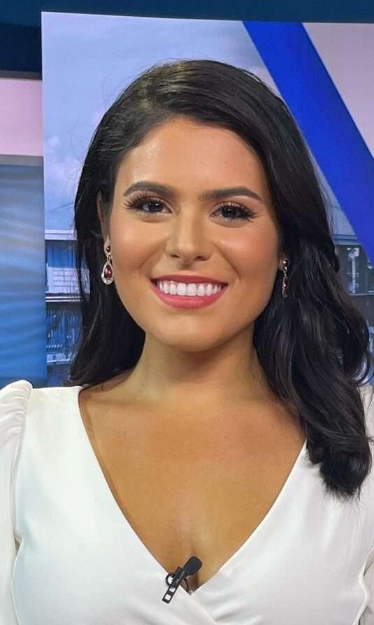 Christy Soto Biography: NBC2 WBBH-TV, Career, Husband & More