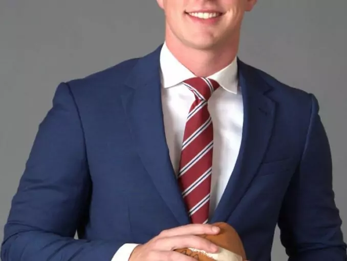 Hope Salman Biography, Age, Family, Career | WBBH-WZVN