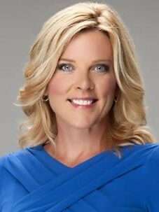 Kellie Burns - Bio, Age, Husband, Career & More | NBC2 WBBH