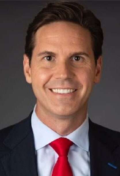 Peter Busch: Biography, Career, Age, and More - WBBH-WZVN