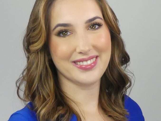 Ashley Garrett Fox Carolina News, Bio, Age, Husband, Net Worth