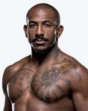 Khalil Rountree: UFC Fighter Biography, Career & Personal Life