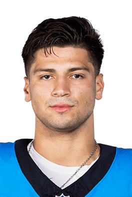 Matt Corral Biography: Early Life, College Career, and NFL Journey