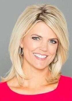 Melissa Stark Biography: NBC Sunday Night Football, Nfl & Career