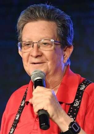 The Life and Legacy of Perry Kurtz: A Comedian's Journey